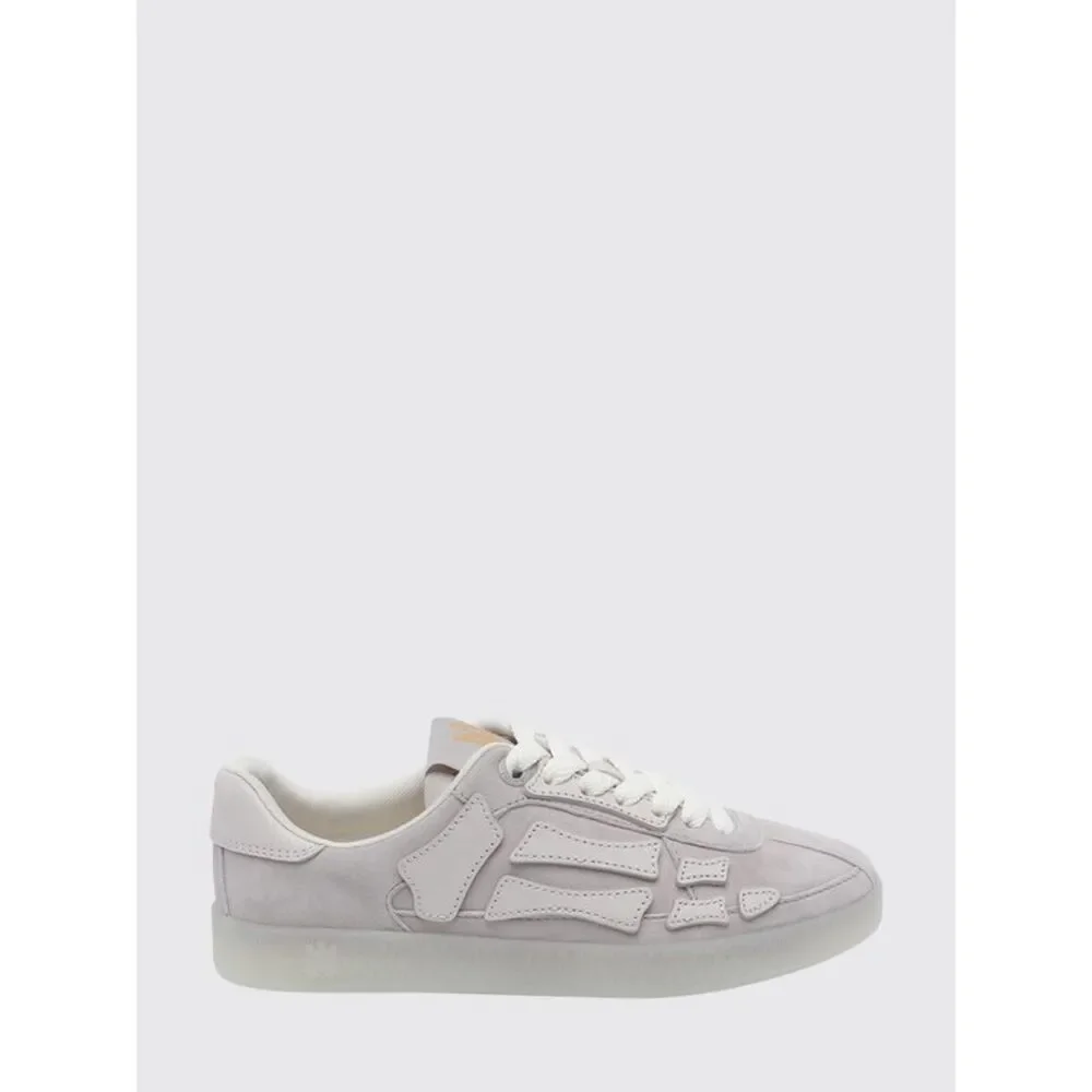 AMIRI | Shoes | Amiri Sneakers Woman Grey | Poshmark